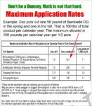 When to Put Down Pre Emergent in Spring Uncategorized