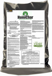 Best Humic Acid Product for Lawns Lawn Care