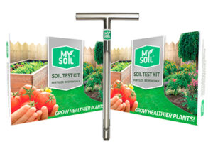 Lawn and Garden Soil Test Kit Online Lawn Care