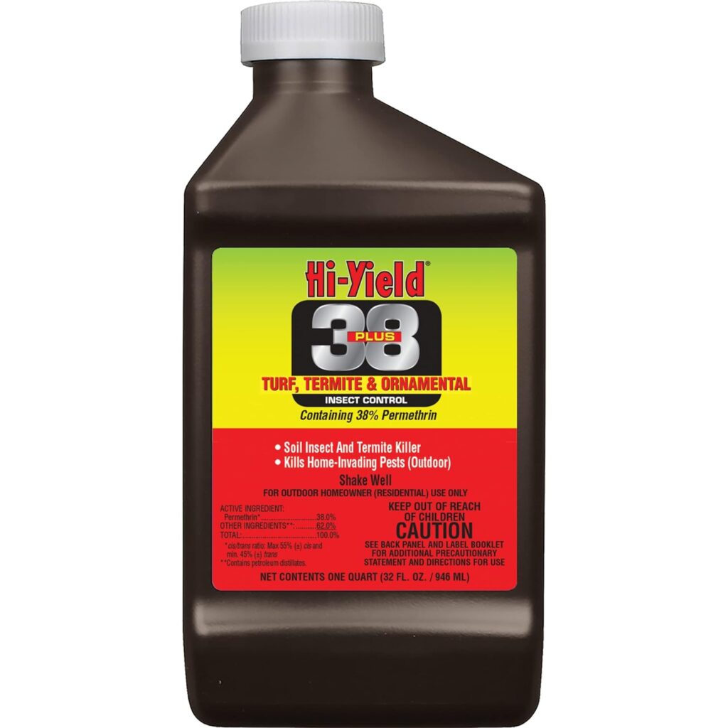 How to Kill Fire Ants Lawn Care
