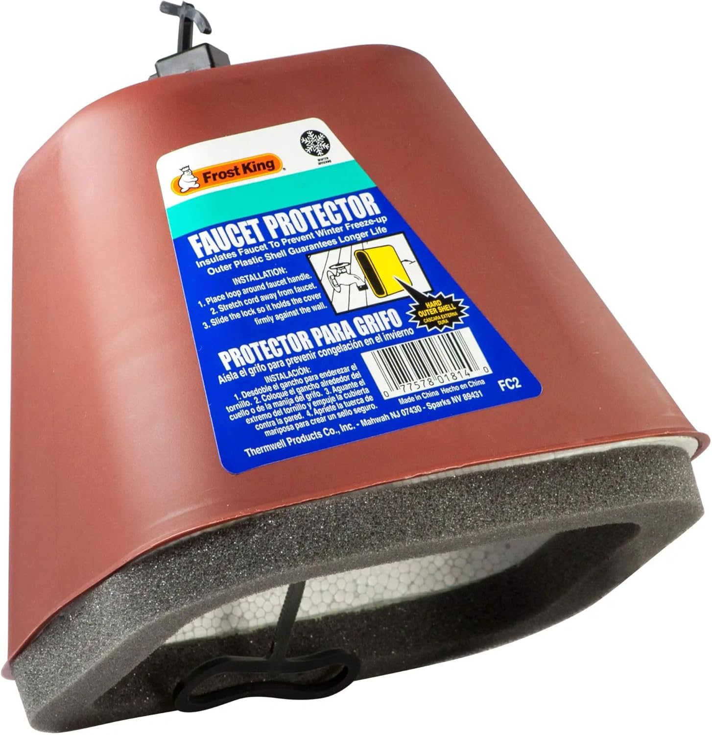 Prevent Frozen Pipes and Irrigation Winterizing Home Repair DIY