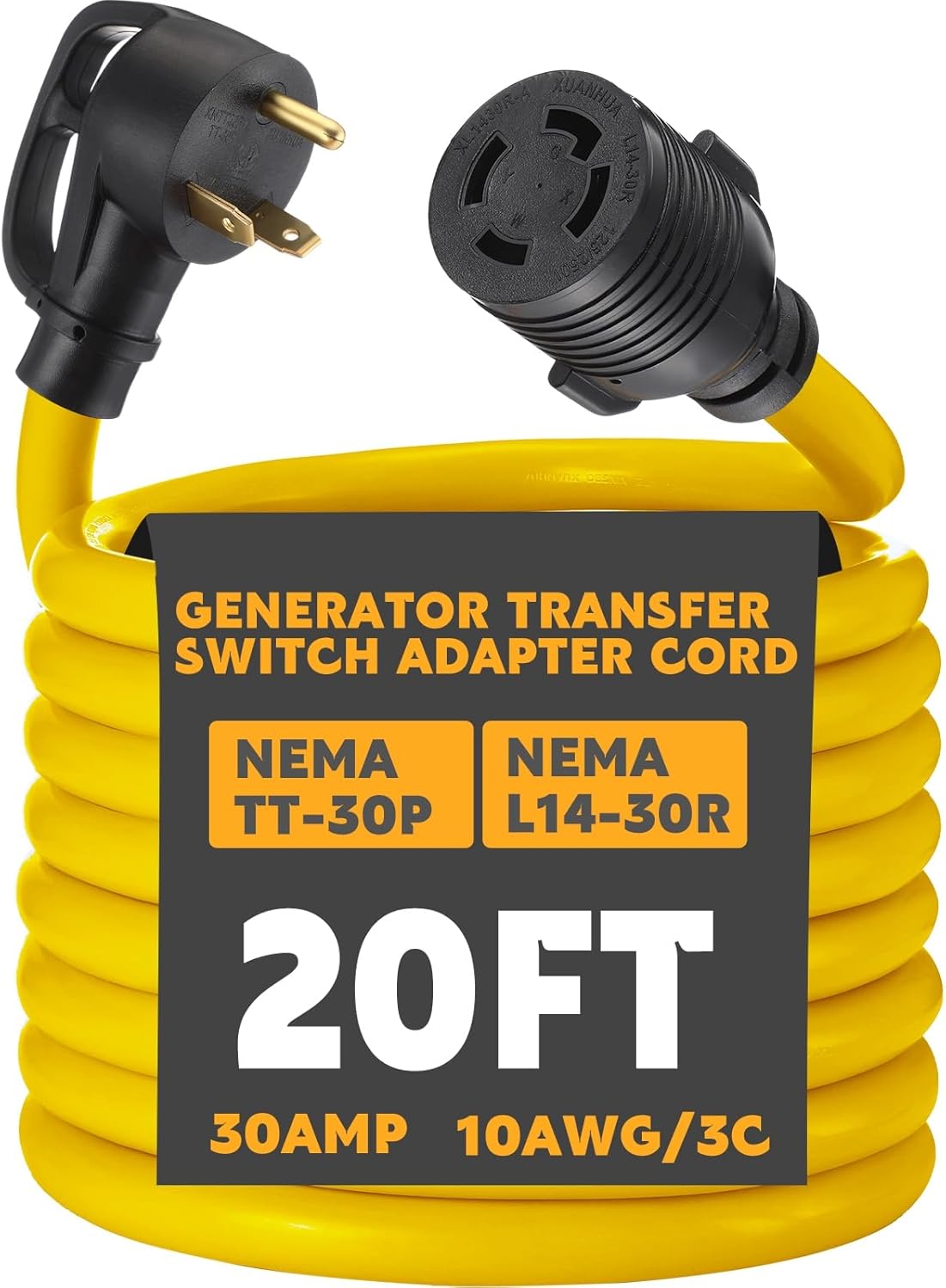 Using a Small Generator to Power Whole House
