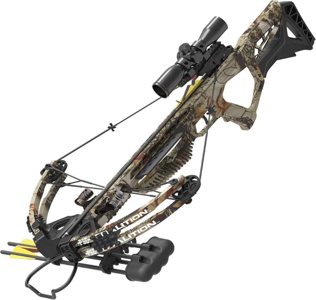 Deer Hunting Equipment and Products