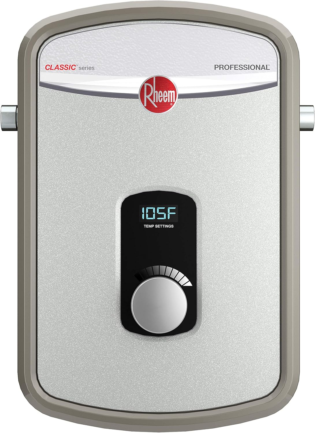 Small Instant Hot Water Heater - What Size to Choose electronics